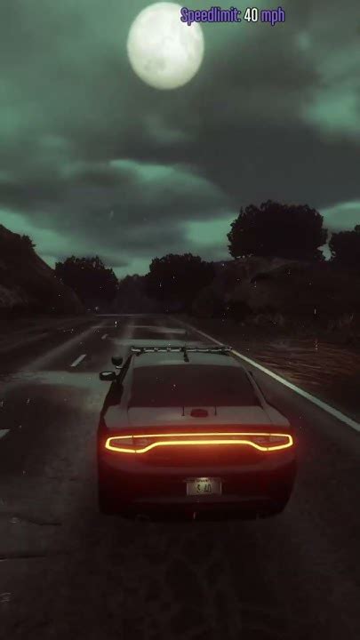 Insane Weather In Gta 5 Rp Static Fivepd Shorts Fivem Gtarp Youtube