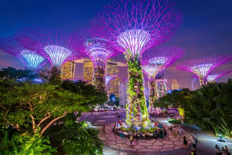 Singapore 12 Whys And Whats Of The Asian Country Travel Earth