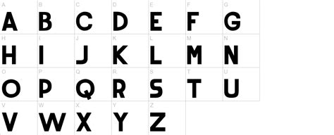 Rounded Sans Font UrbanFonts Com