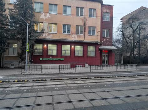 ᐅ Нова Пошта №64 Львів вулиця Іларіона Свєнціцького 5