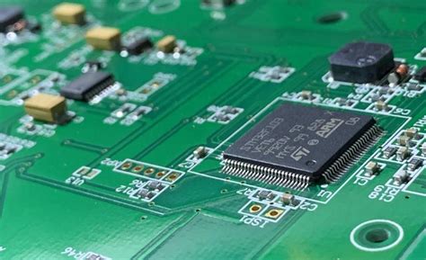 Reasons And Solutions For Bridging In Pcba Welding Pcb Hero