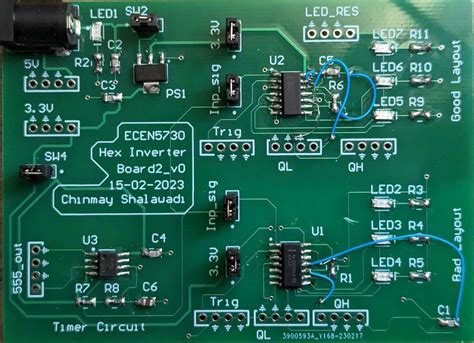 Practical PCB Design