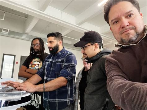 Par Singh On Linkedin Leadership Training Robotics Ai Teamwork Robotlab