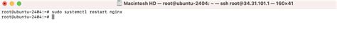 How To Install Let S Encrypt SSL In Nginx On Ubuntu Devtutorial