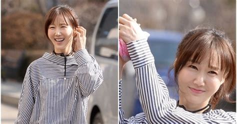 T포토 오연아 오랜만에 예능 나들이~