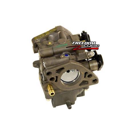 Honda Bf15 Series Carburetor Freedom Cycle