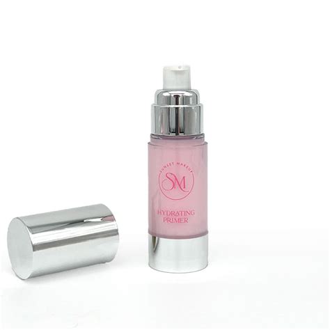 Hydrating Primer