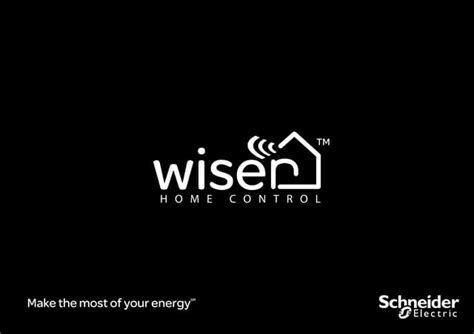 Wiser Control Ppt