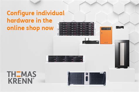 Thomas Krenn Wiki En