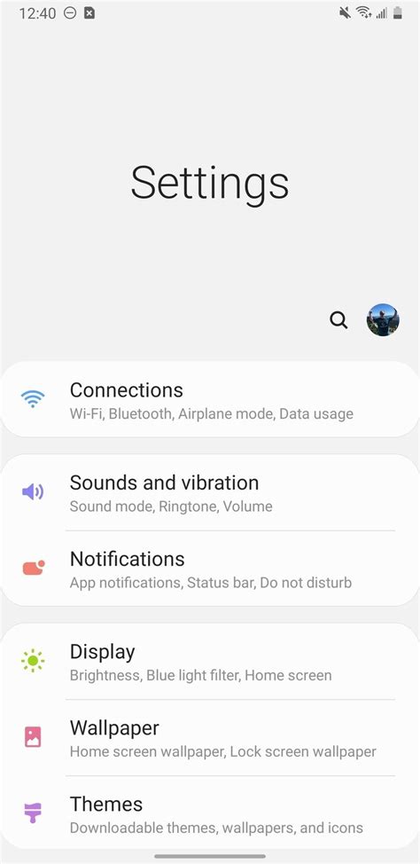 How To Enable Dark Mode In The Fitbit App Android Central