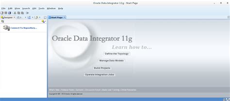 Exploits In Hyperion Installing Oracle Data Integrator For Enabling