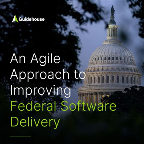 Guidehouse On Linkedin Softwaredevelopment Agile