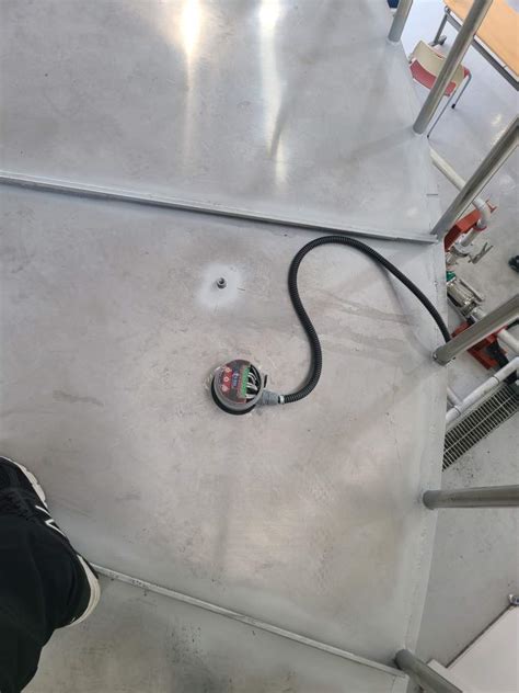 탱크 유량 제어용 유량계 설치 탱크 수위 측정 레벨센서 Supmea Flowmeter Ldg Level Sensor Zp Supmea