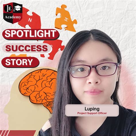 Insight Education On Linkedin Insighteducation Insightacademy Spotlightsuccessstory