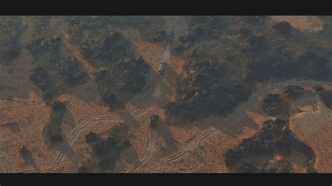 Military Animation Simulation Behance