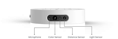 Sensor Add On 传感器扩展包 matatalab 玛塔创想