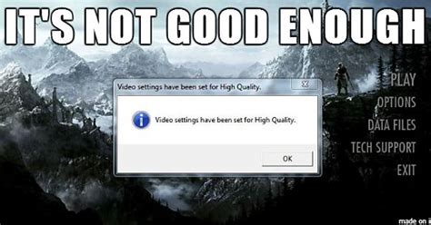 how i feel about my gaming pc imgur