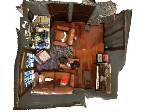 Maskclustering View Consensus Based Mask Graph Clustering For Open