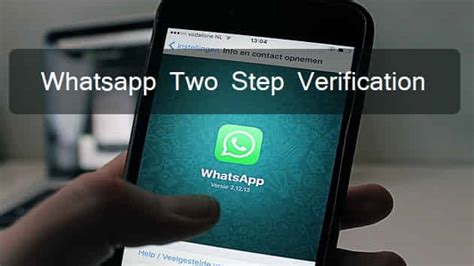 Whatsapp Two Step Verification Website Hindi