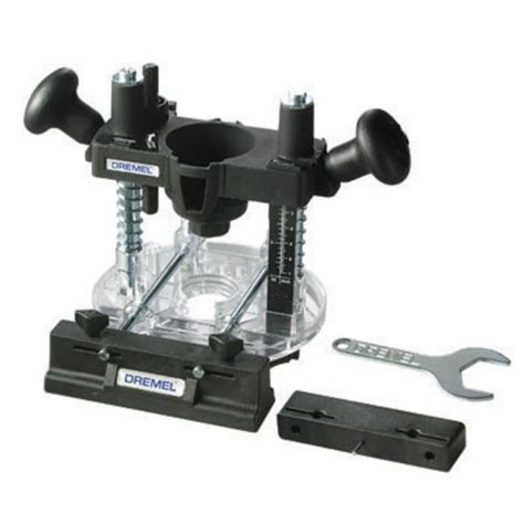 Dremel Plunge Router Attachment By Dremel At Fleet Farm