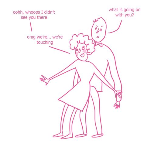 9 Sexy And Subtle Ways To Show A Guy You Like Him