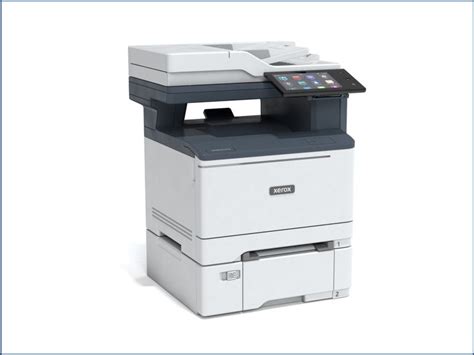 Introducing The Xerox Versalink C415 Multifunction Printer Just·tech