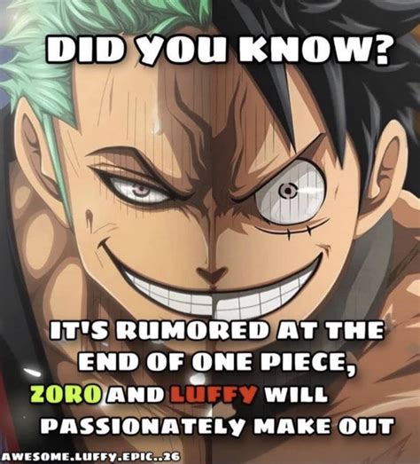 One Piece Instagram Wildin R MemePiece