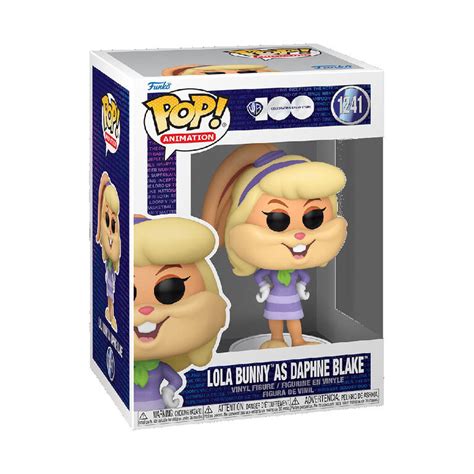 Popwb 100th Lola As Daphne Toys R Us Canada