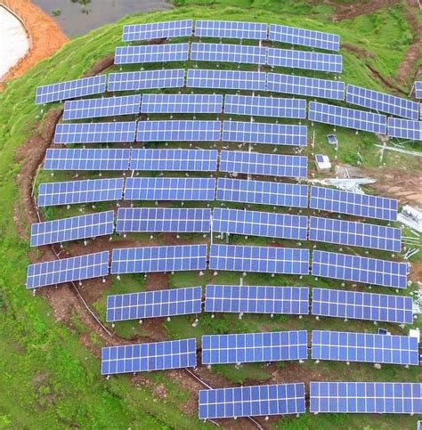 光伏 光伏产业 光伏行业 破茧云伏