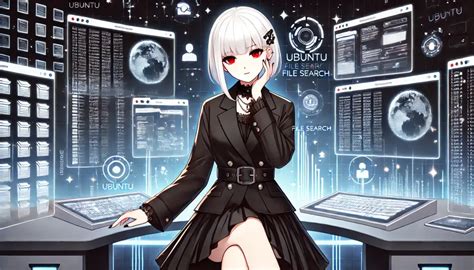 Complete Guide To File Search In Ubuntu Using Find Locate Grep And Gui Tools オープンソースの力を活用