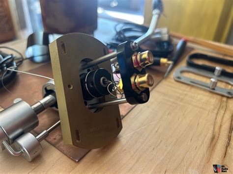 Sme 3012 S2 Vintage 12 Tonearm Photo 5098141 Us Audio Mart