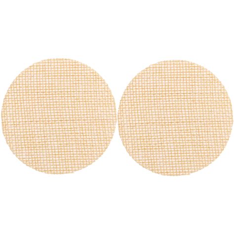 2pcs Lamp Shade Diffusers Pendant Light Barriers Round Lampshade Shading Plates