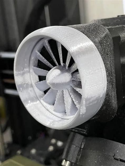 Reactor Extruder Visualizer By Adamow Download Free Stl Model