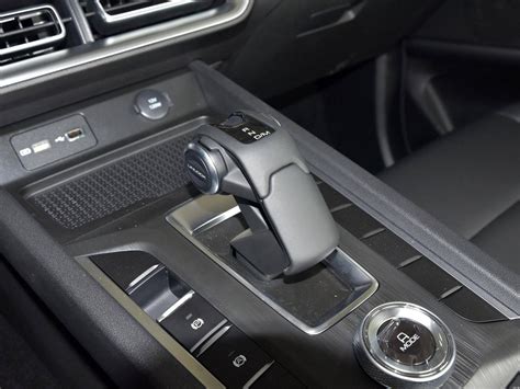 Gwm Cannon China Automotive Ai Car Global