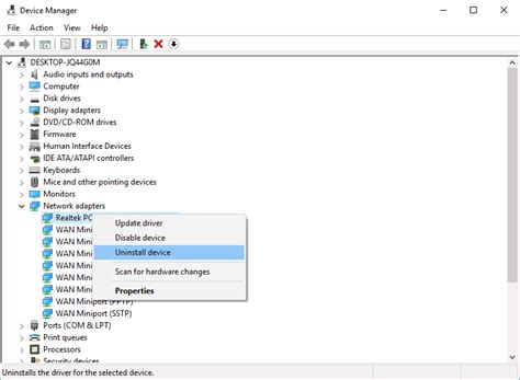 Realtek Wifi Adapter Not Working Windows 7 At Allan Peterson Blog