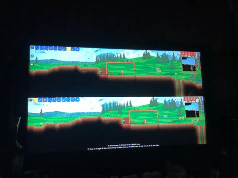 Im Trying To Get My First Npc But He Doesnt Want To Spawn In Rterraria