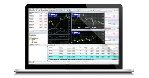 Download Metatrader 5 Mt5 For Mac And Macos Onsafx
