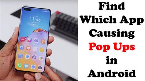 Stop Annoying Pop Up Ads On Android With This Easy App Guide