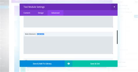How To Add Custom Css To Divi Beginners Guide • Divi Cake