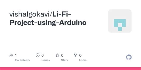 Github Vishalgokavili Fi Project Using Arduino