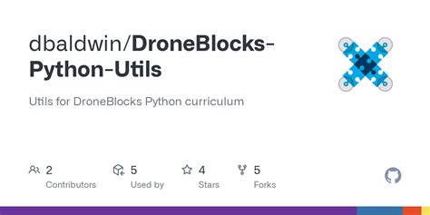 Droneblocks Python Utils Droneblocks Droneblockstello Py At Master
