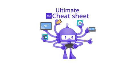 The Ultimate Net Cheatsheet This Project Aims To Provide A