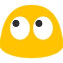 Blobeyesup Discord Emoji
