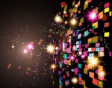 Abstract Color Vector Background Free Vector Graphics All Free Web