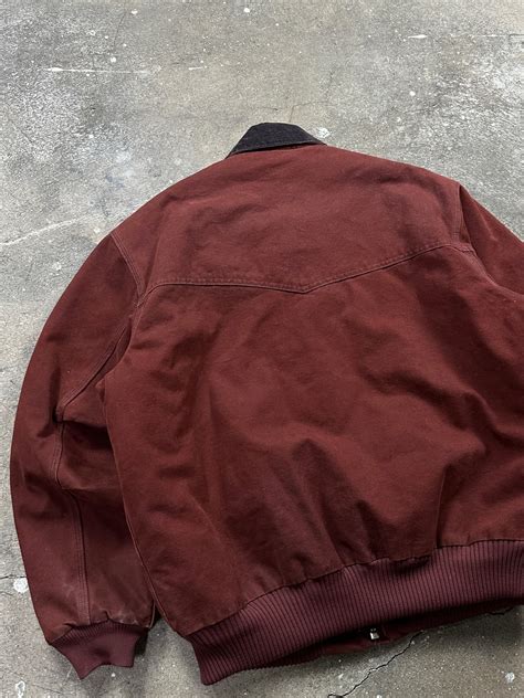 Og 빈티지 칼하트 산타페 자켓 칼하트 디트로이트 자켓 후루츠패밀리