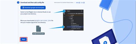 Cara Setup Konfigurasi Firebase Di Kodular Tutorial Blok Programming