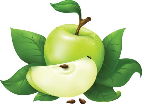 Apple Images In Clipart At Buddy Byram Blog