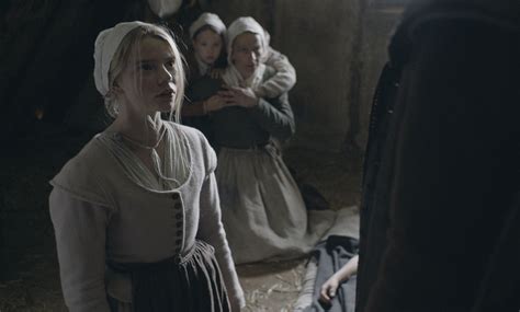 The Witch 2015