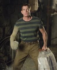 Flint Marko Earth 96283 Spider Man Wiki Fandom