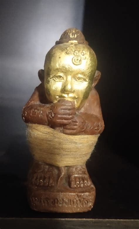 Lp Goy Gao Gote Hobbies And Toys Memorabilia And Collectibles Religious Items On Carousell